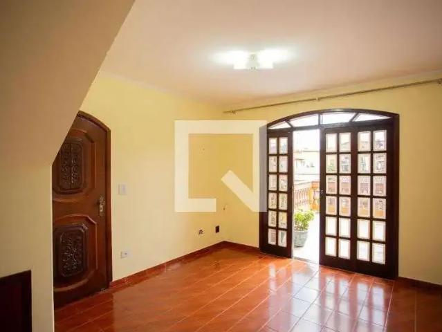 Casa / Sobrado para Venda em São Paulo/SP Parque São Domingos 2 Quartos