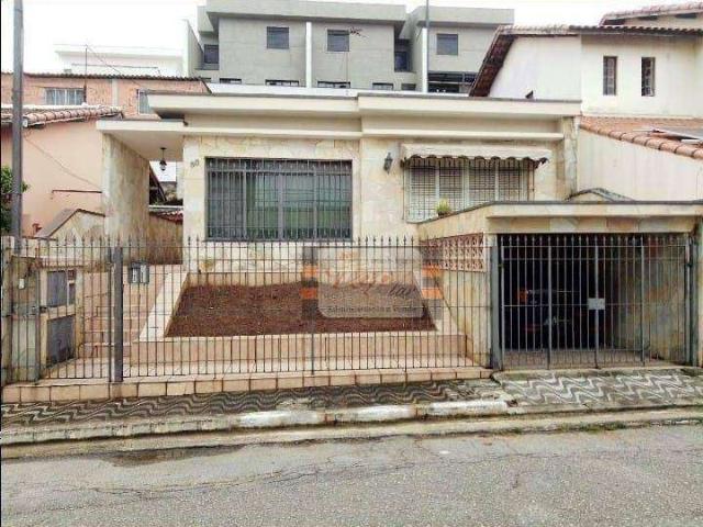 Casa / Sobrado para Venda em São Paulo/SP Parque São Domingos 2 Quartos