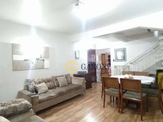 Casa / Sobrado para Venda em São Paulo/SP Parque São Domingos 2 Quartos