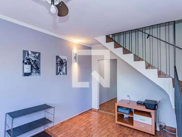 Casa / Sobrado para Venda em São Paulo/SP Parque São Domingos 2 Quartos