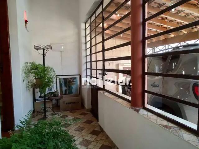 Casa / Sobrado para Venda em São Paulo/SP Parque São Domingos 2 Quartos