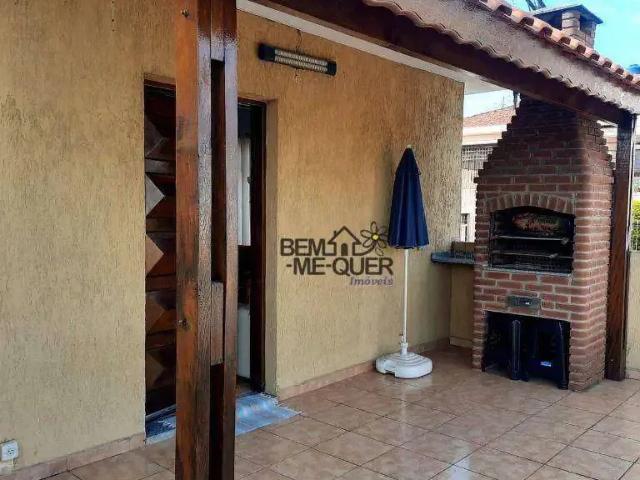 Casa / Sobrado para Venda em São Paulo/SP Parque São Domingos 2 Quartos