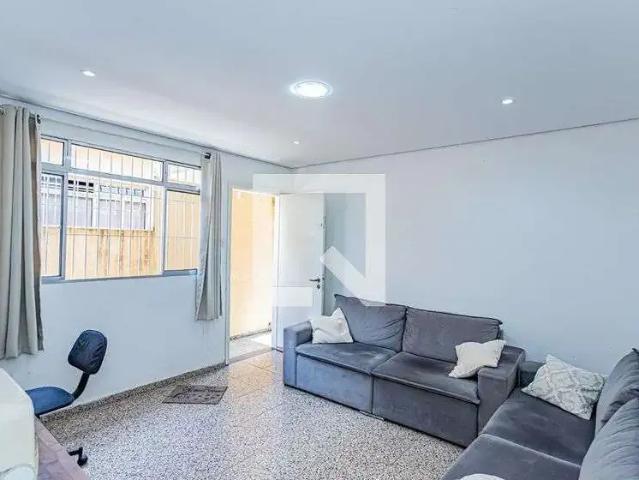 Casa / Sobrado para Venda em São Paulo/SP Parque São Domingos 2 Quartos
