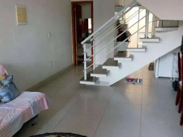 Casa / Sobrado para Venda em São Paulo/SP Parque São Domingos 2 Quartos