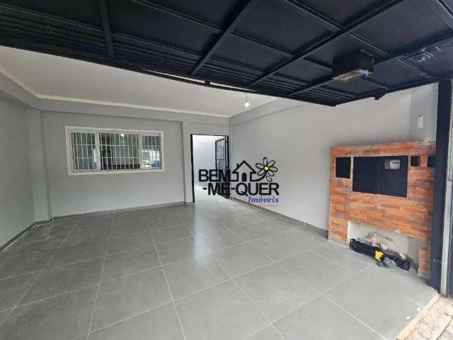 Casa / Sobrado para Venda em São Paulo/SP Parque São Domingos 2 Quartos