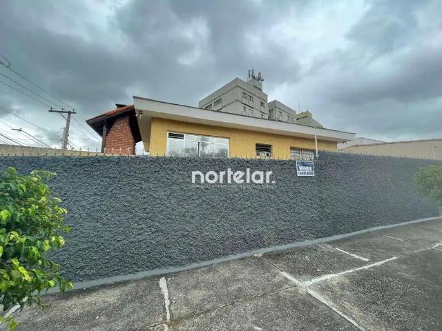 Casa / Sobrado para Venda em São Paulo/SP Parque São Domingos 2 Quartos