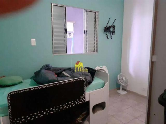 Casa / Sobrado para Venda em São Paulo/SP Parque São Domingos 2 Quartos