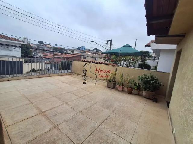 Casa / Sobrado para Venda em São Paulo/SP Parque São Domingos 2 Quartos
