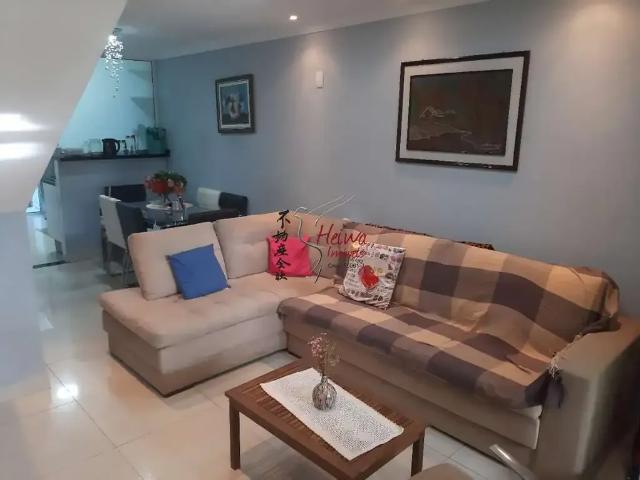 Casa / Sobrado para Venda em São Paulo/SP Parque São Domingos 2 Quartos