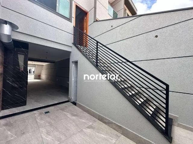 Casa / Sobrado para Venda em São Paulo/SP Parque São Domingos 2 Quartos