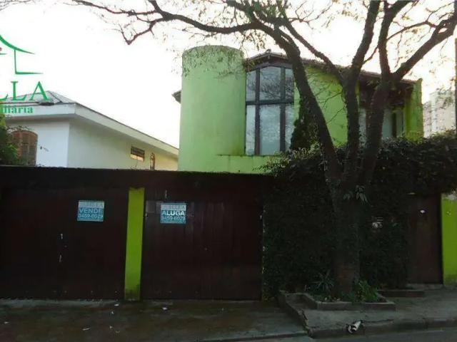 Casa / Sobrado para Venda em São Paulo/SP Parque São Domingos 2 Quartos
