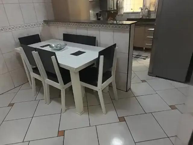 Casa / Sobrado para Venda em São Paulo/SP Parque São Domingos 2 Quartos