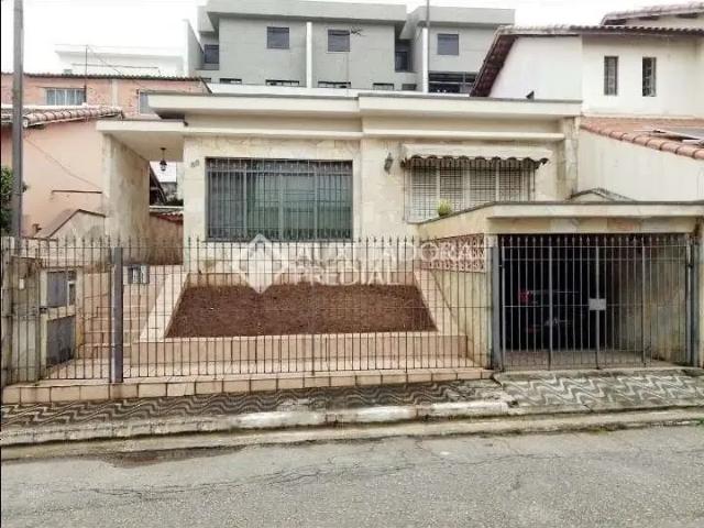 Casa / Sobrado para Venda em São Paulo/SP Parque São Domingos 2 Quartos