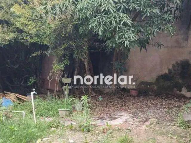 Casa / Sobrado para Venda em São Paulo/SP Parque São Domingos 2 Quartos