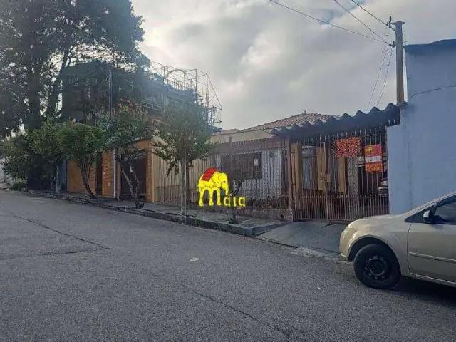 Casa / Sobrado para Venda em São Paulo/SP Parque São Domingos 2 Quartos