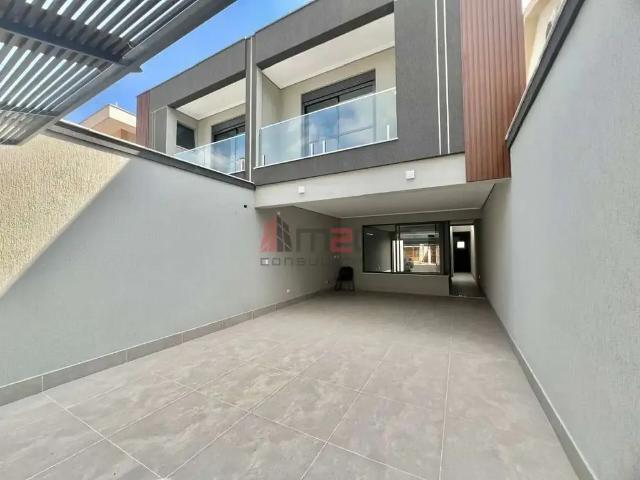 Casa / Sobrado para Venda em São Paulo/SP Parque São Domingos 3 Quartos