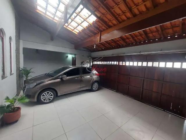 Casa / Sobrado para Venda em São Paulo/SP Parque São Domingos 3 Quartos