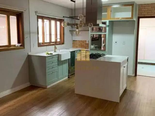Casa / Sobrado para Venda em São Paulo/SP Parque São Domingos 3 Quartos