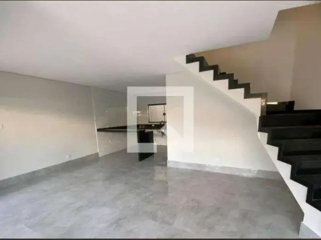 Casa / Sobrado para Venda em São Paulo/SP Parque São Domingos 3 Quartos