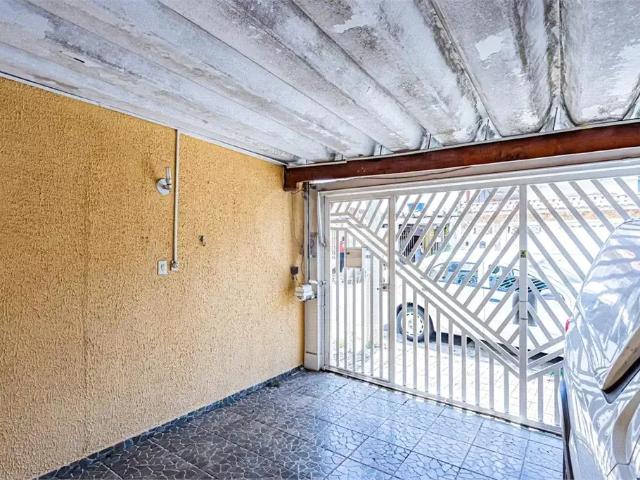 Casa / Sobrado para Venda em São Paulo/SP Parque São Domingos 3 Quartos