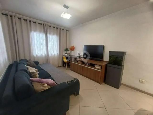 Casa / Sobrado para Venda em São Paulo/SP Parque São Domingos 3 Quartos