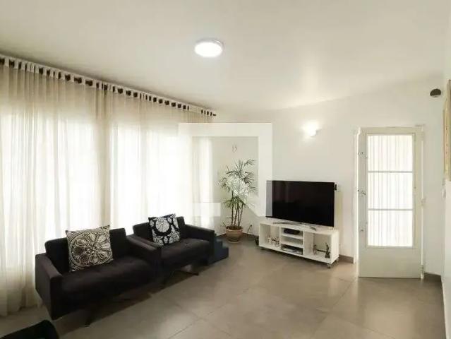 Casa / Sobrado para Venda em São Paulo/SP Parque São Domingos 3 Quartos