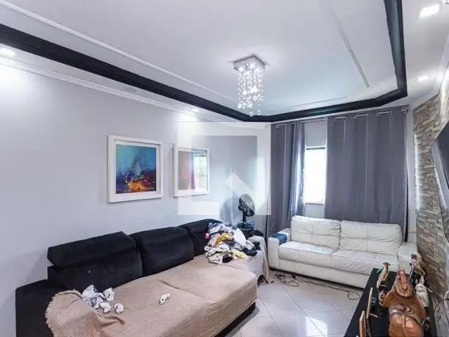 Casa / Sobrado para Venda em São Paulo/SP Parque São Domingos 3 Quartos