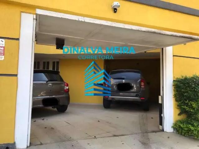 Casa / Sobrado para Venda em São Paulo/SP Parque São Domingos 3 Quartos