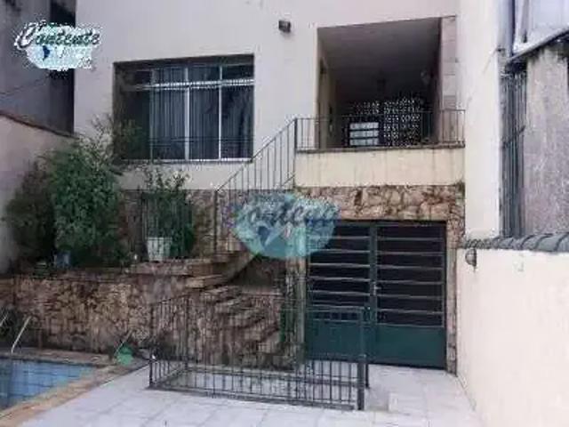 Casa / Sobrado para Venda em São Paulo/SP Parque São Domingos 3 Quartos