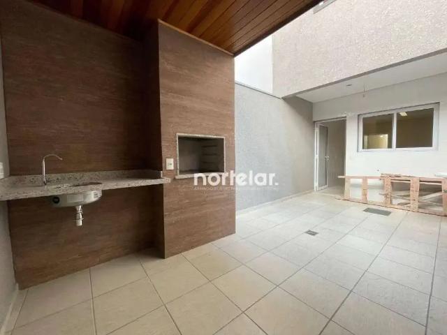 Casa / Sobrado para Venda em São Paulo/SP Parque São Domingos 3 Quartos