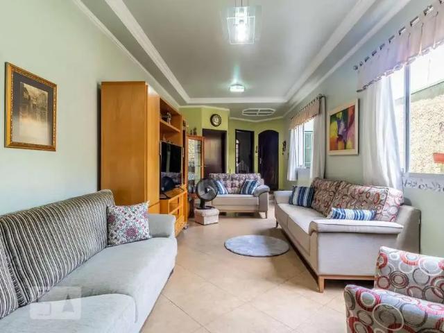 Casa / Sobrado para Venda em São Paulo/SP Parque São Domingos 3 Quartos