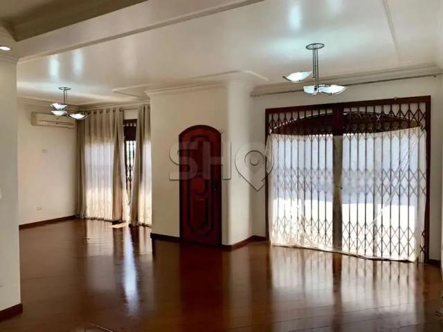Casa / Sobrado para Venda em São Paulo/SP Parque São Domingos 3 Quartos