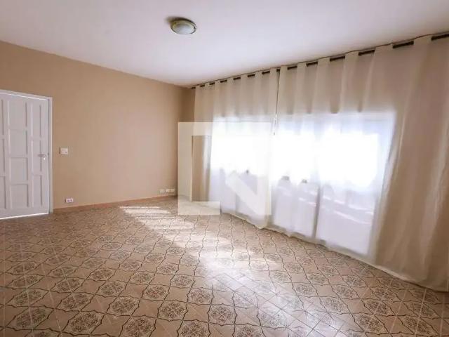 Casa / Sobrado para Venda em São Paulo/SP Parque São Domingos 3 Quartos