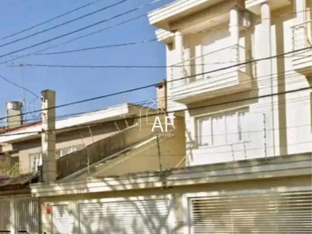 Casa / Sobrado para Venda em São Paulo/SP Parque São Domingos 3 Quartos