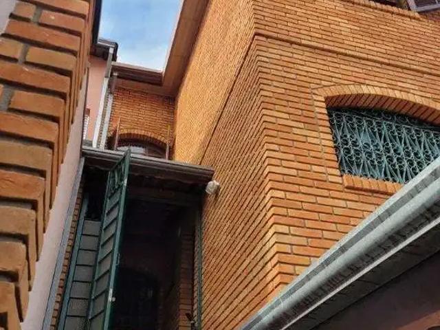 Casa / Sobrado para Venda em São Paulo/SP Parque São Domingos 3 Quartos