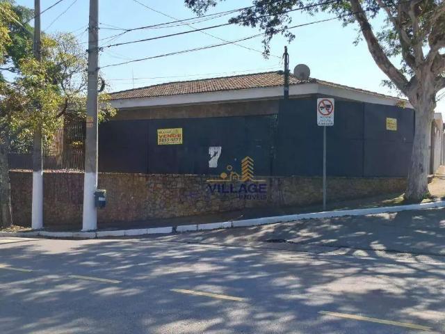 Casa / Sobrado para Venda em São Paulo/SP Parque São Domingos 3 Quartos