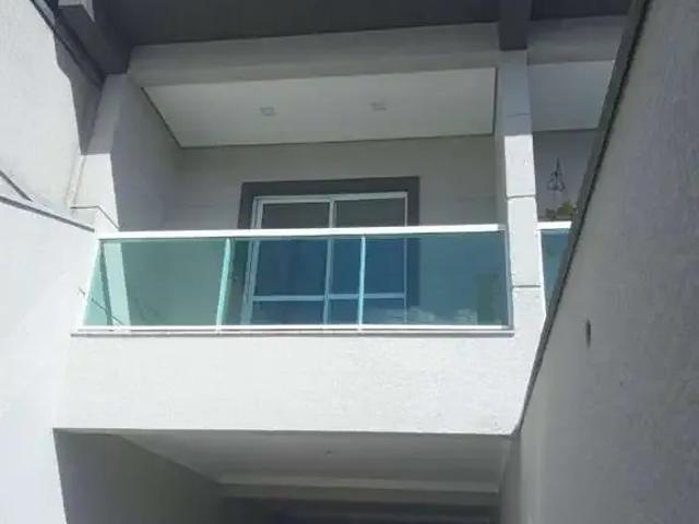Casa / Sobrado para Venda em São Paulo/SP Parque São Domingos 3 Quartos