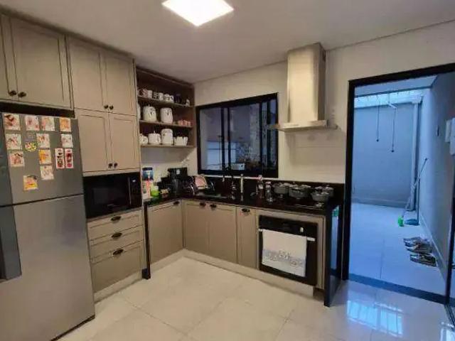 Casa / Sobrado para Venda em São Paulo/SP Parque São Domingos 3 Quartos