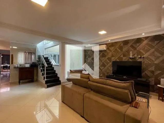 Casa / Sobrado para Venda em São Paulo/SP Parque São Domingos 3 Quartos