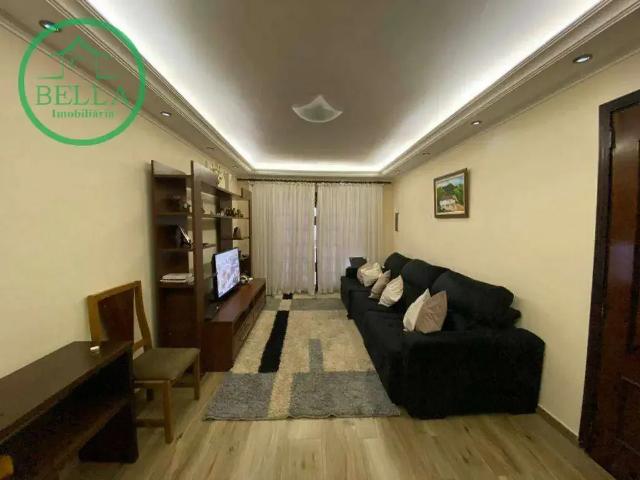 Casa / Sobrado para Venda em São Paulo/SP Parque São Domingos 3 Quartos