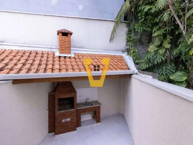 Casa / Sobrado para Venda em São Paulo/SP Parque São Domingos 3 Quartos