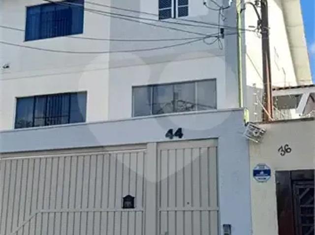 Casa / Sobrado para Venda em São Paulo/SP Parque São Domingos 3 Quartos