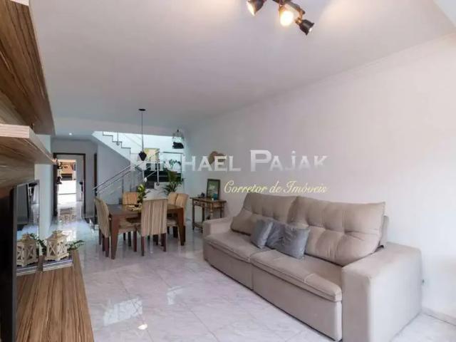 Casa / Sobrado para Venda em São Paulo/SP Parque São Domingos 3 Quartos