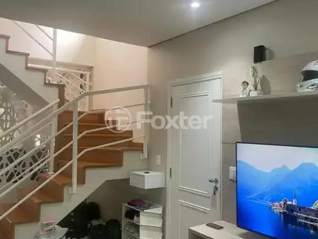Casa / Sobrado para Venda em São Paulo/SP Parque São Domingos 3 Quartos