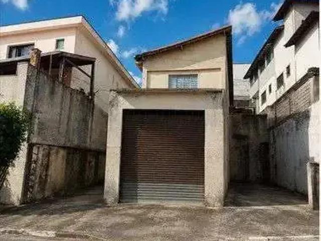 Casa / Sobrado para Venda em São Paulo/SP Parque São Domingos 3 Quartos