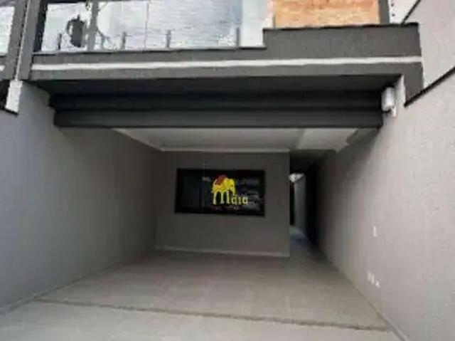Casa / Sobrado para Venda em São Paulo/SP Parque São Domingos 3 Quartos