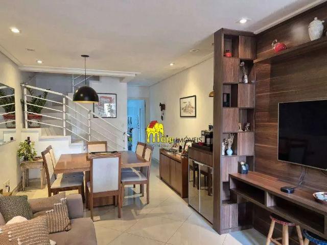 Casa / Sobrado para Venda em São Paulo/SP Parque São Domingos 3 Quartos