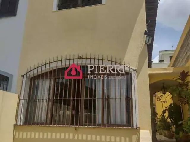 Casa / Sobrado para Venda em São Paulo/SP Parque São Domingos 3 Quartos