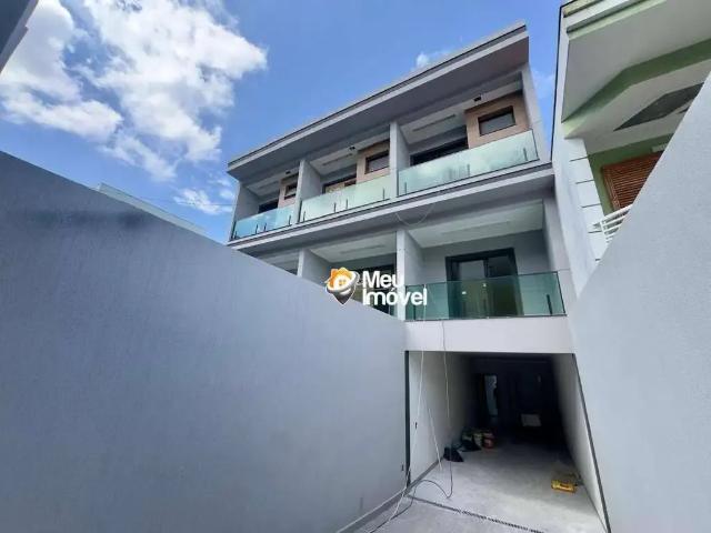 Casa / Sobrado para Venda em São Paulo/SP Parque São Domingos 3 Quartos