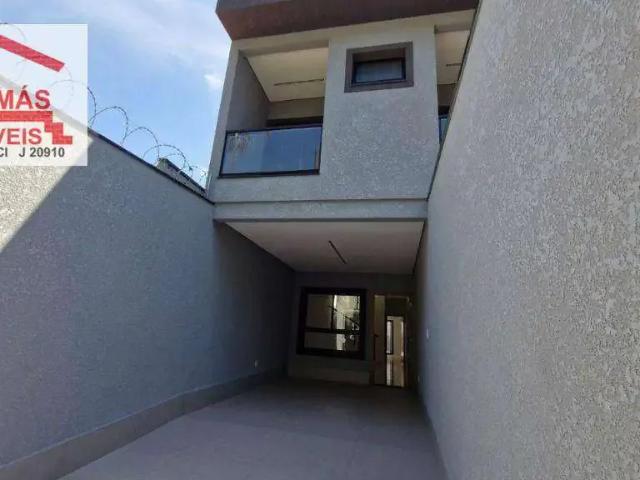 Casa / Sobrado para Venda em São Paulo/SP Parque São Domingos 3 Quartos